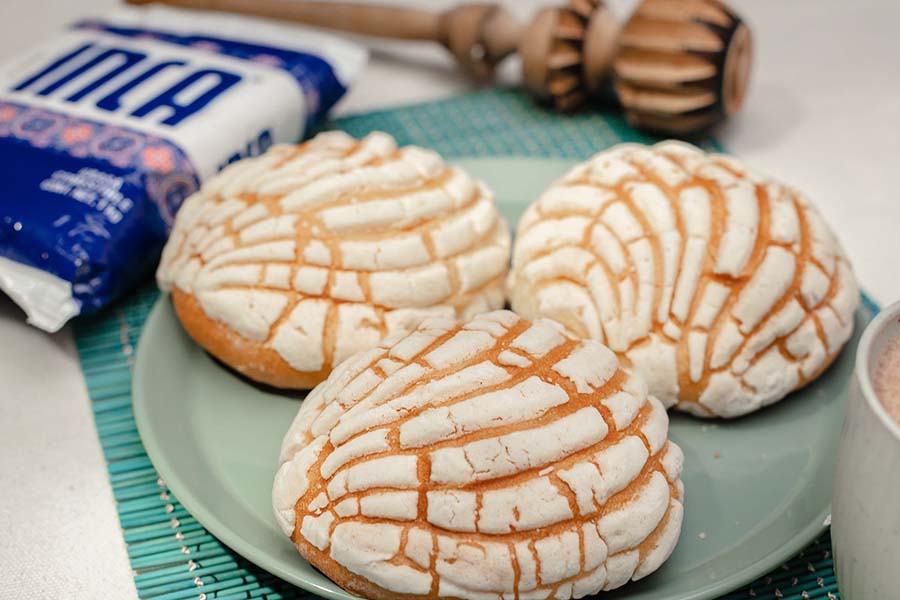 Manteca INCA - Tradición con sabor de hogar